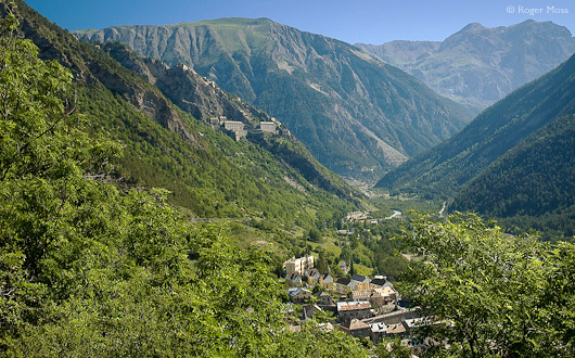The French National Parks - Mountain Living - MountainPassions