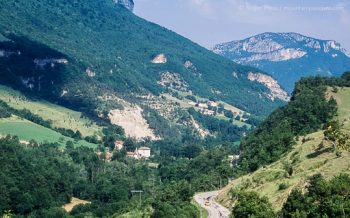 Exploring the Vercors - Scenic Touring France - MountainPassions