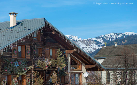 Crest Voland Ski Resort Review - French Alps - MountainPassions